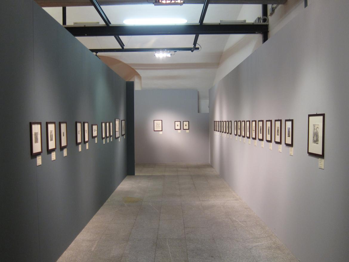 Il Mito del Paese di Cuccagna. Immagini a stampa dalla Raccolta ...