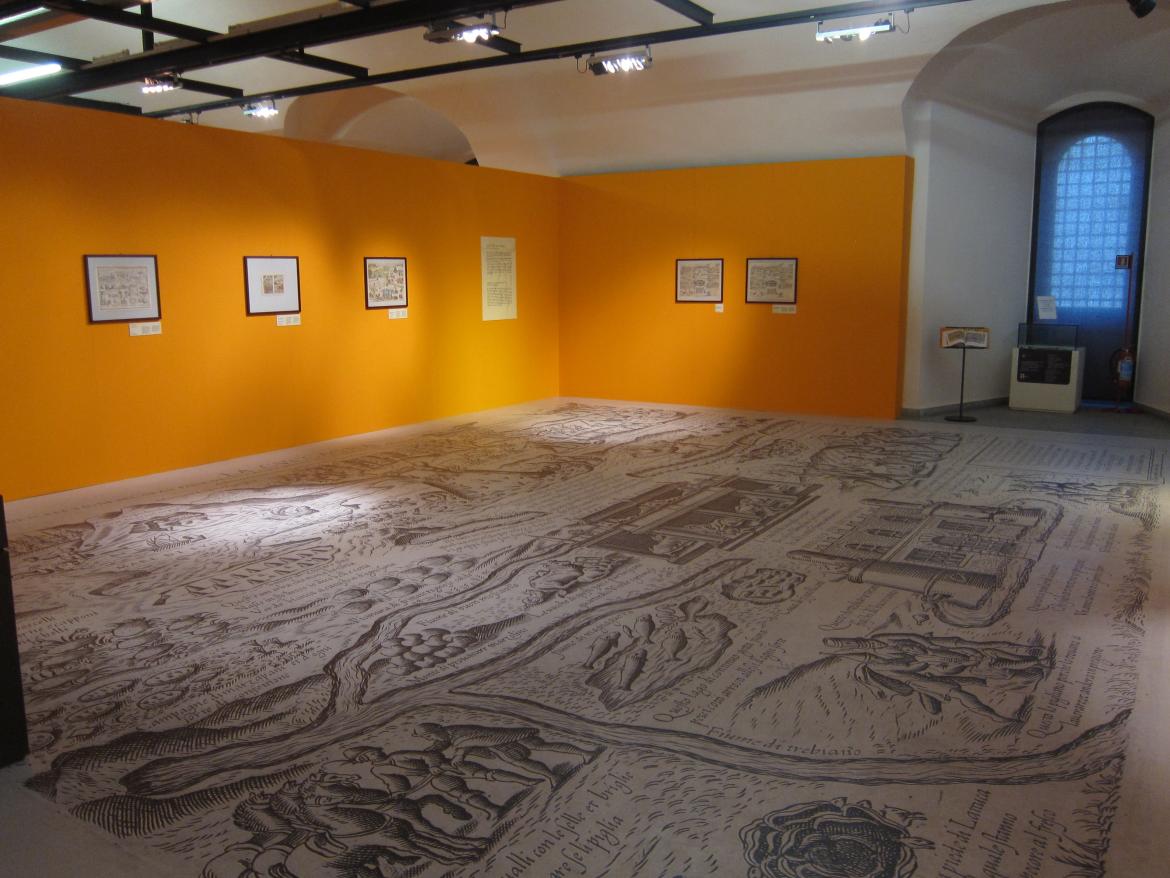 Il Mito del Paese di Cuccagna. Immagini a stampa dalla Raccolta ...